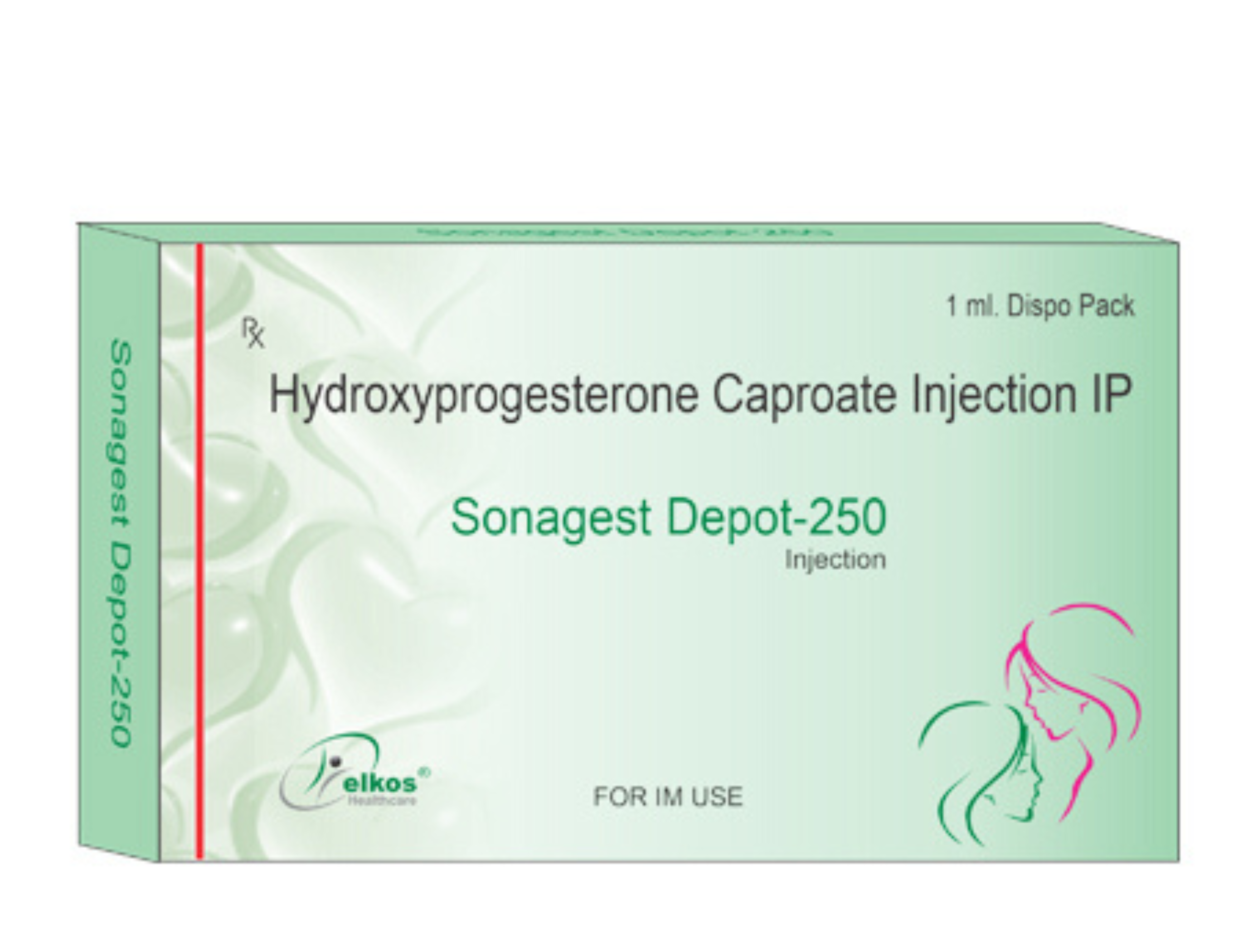 PCD Pharma Franchise Company - Elkos Healthcare