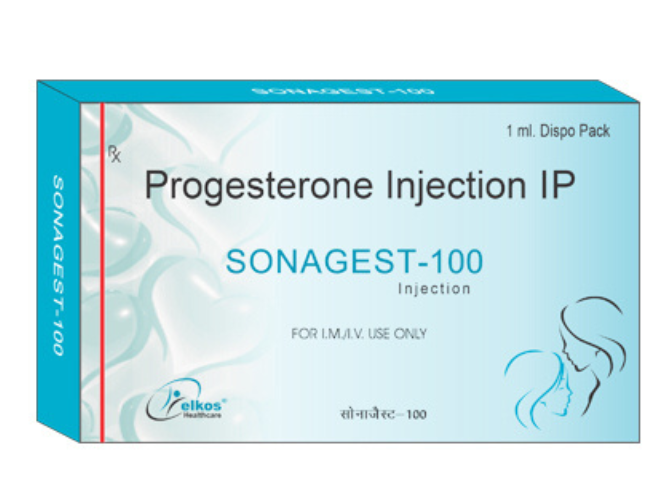 PCD Pharma Franchise Company - Elkos Healthcare