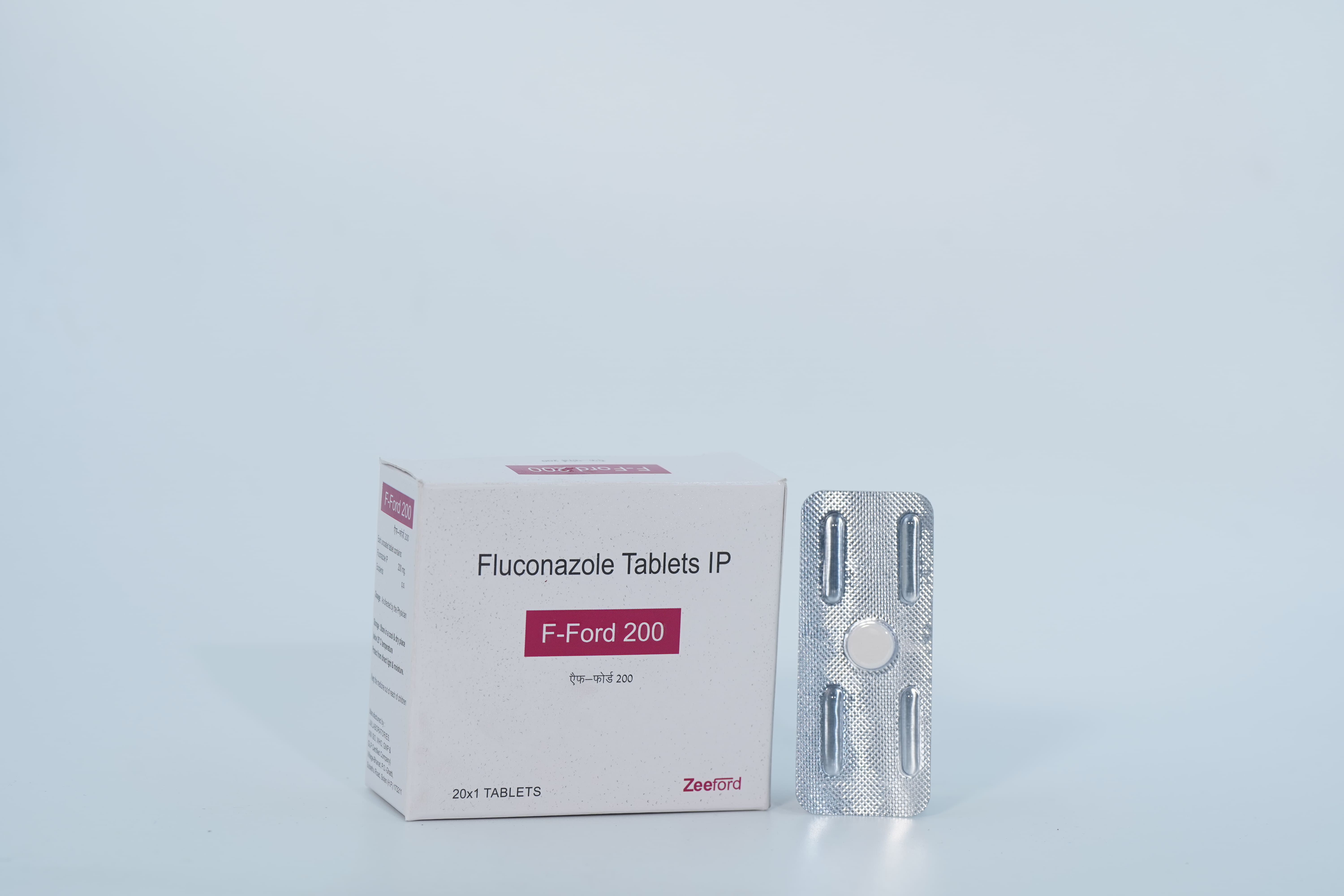 Zeeford Life Sciences Products List - Zeeford Life Sciences