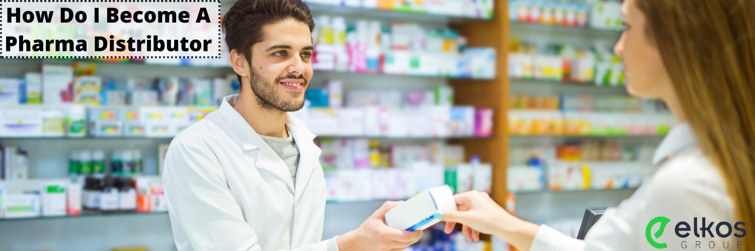 How Do I Become A Pharma Products Distributors in india | How do I ...