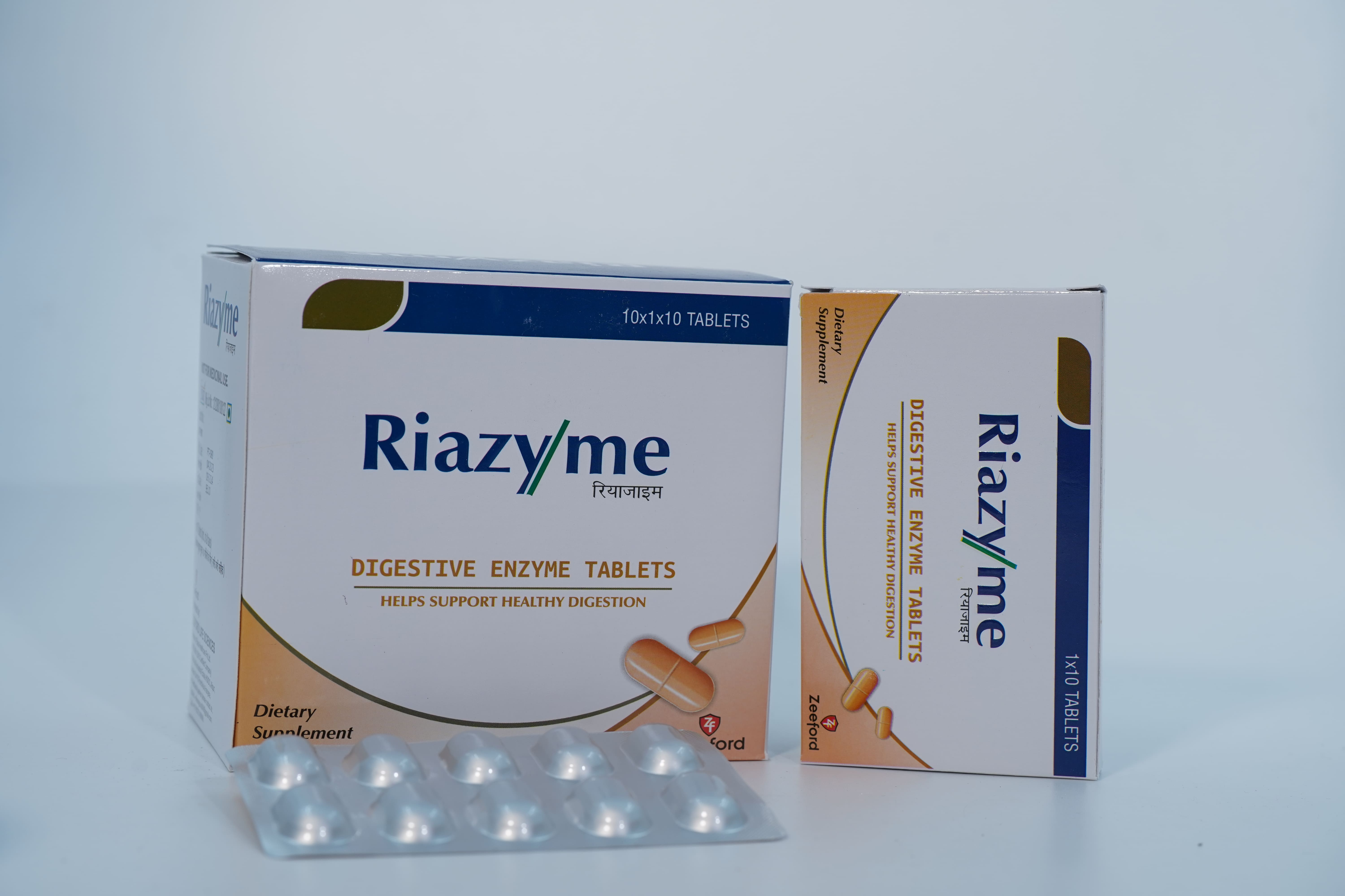 Zeeford Life Sciences Products List - Zeeford Life Sciences