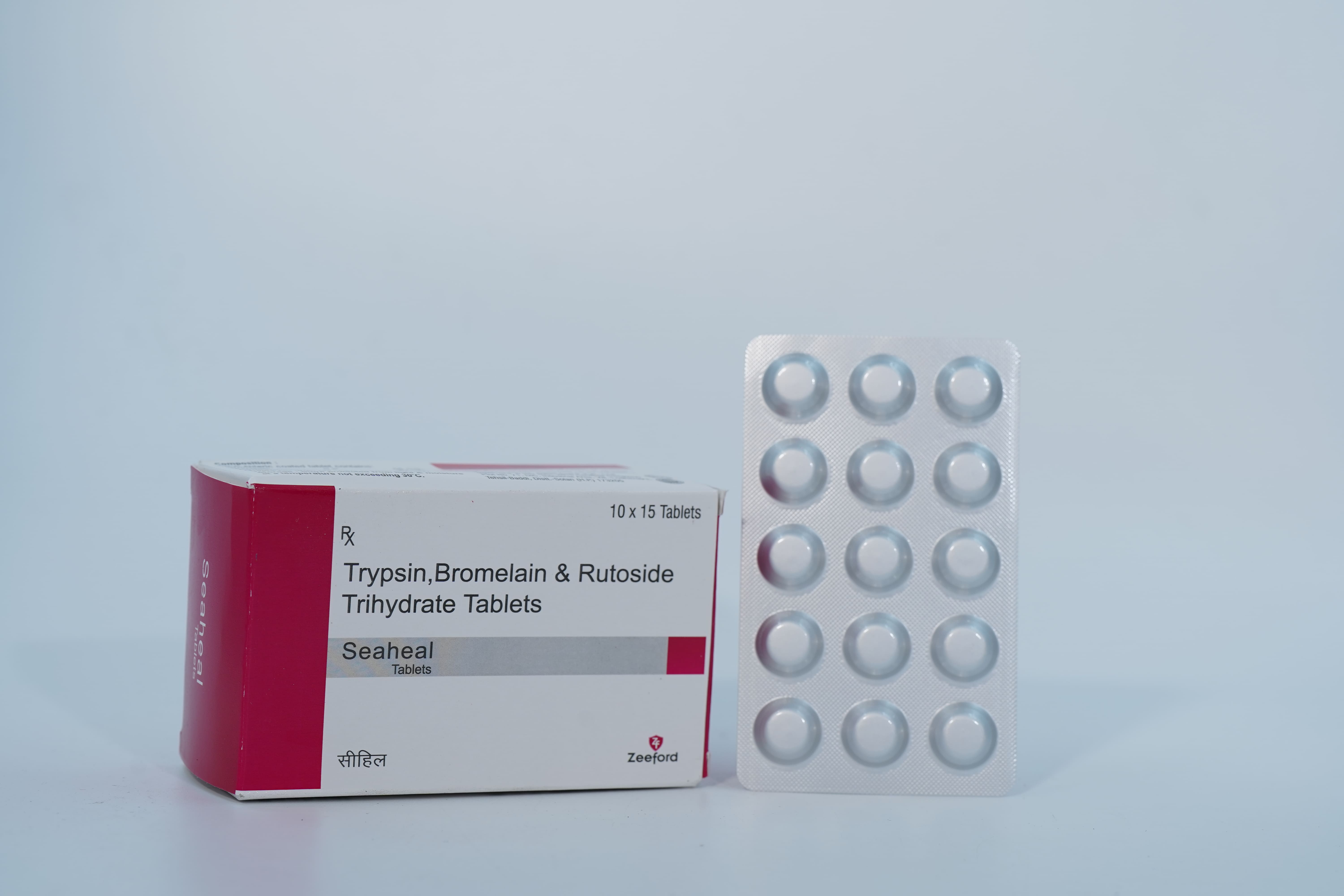 Zeeford Life Sciences Products List - Zeeford Life Sciences