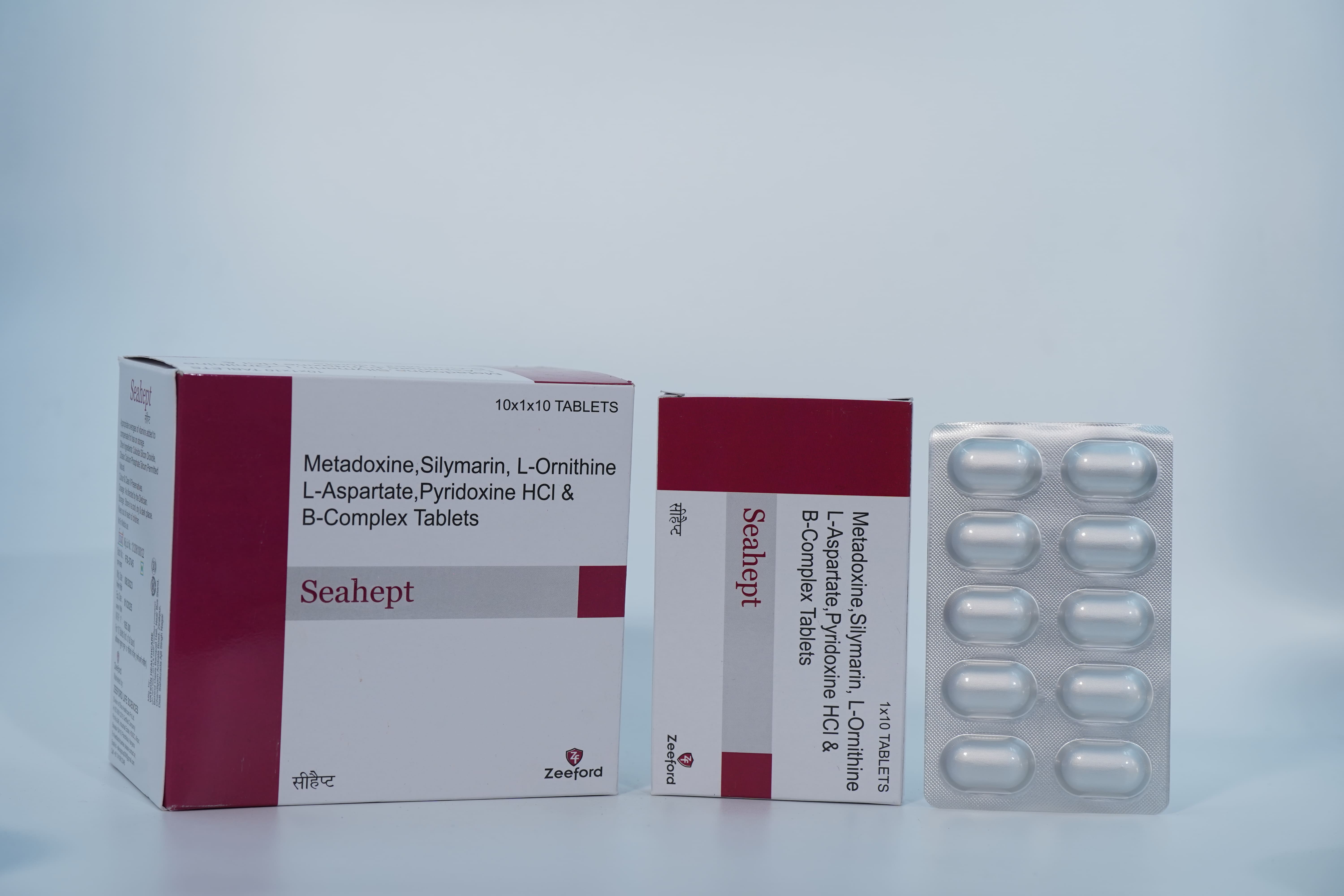 Zeeford Life Sciences Products List - Zeeford Life Sciences