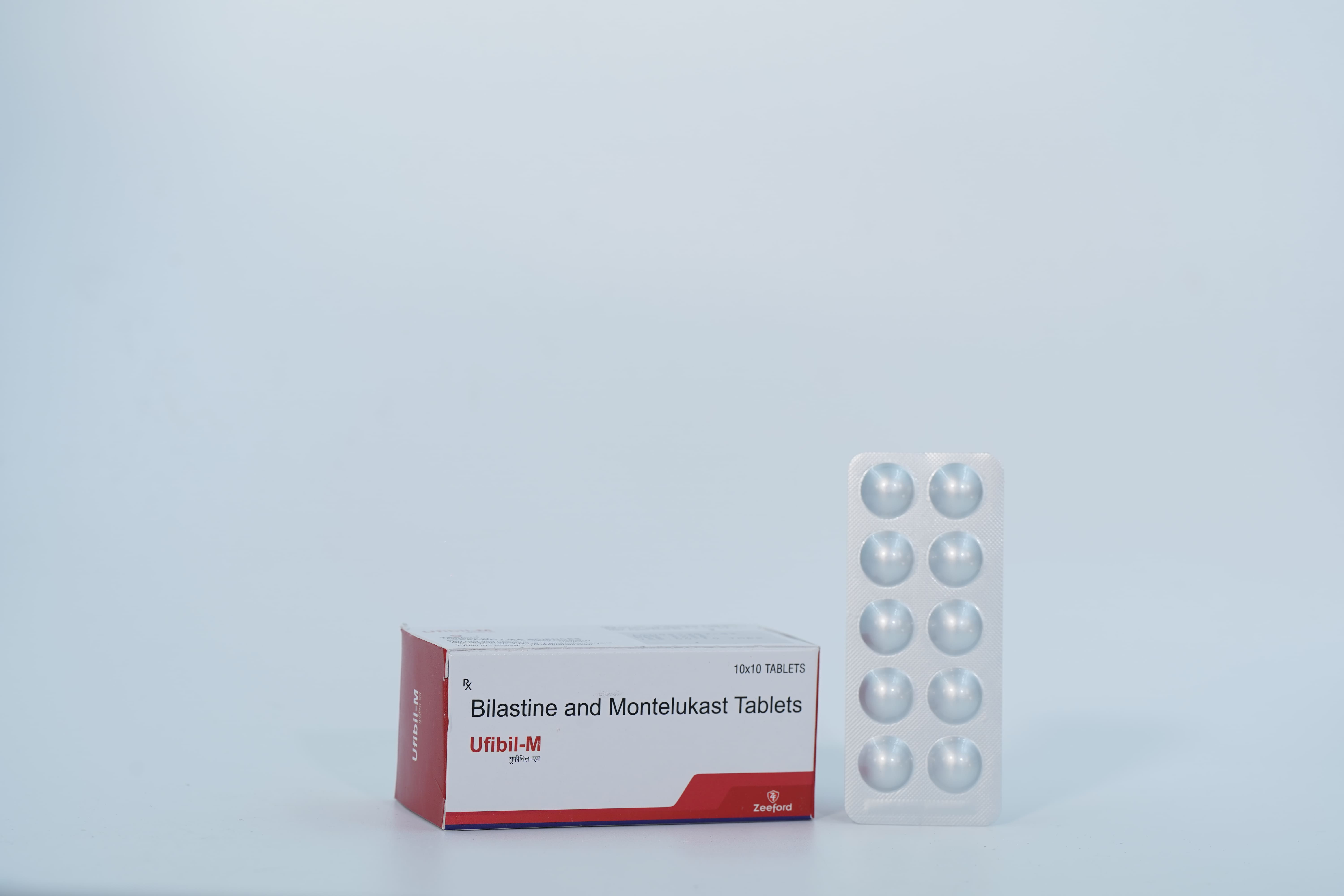 Zeeford Life Sciences Products List - Zeeford Life Sciences