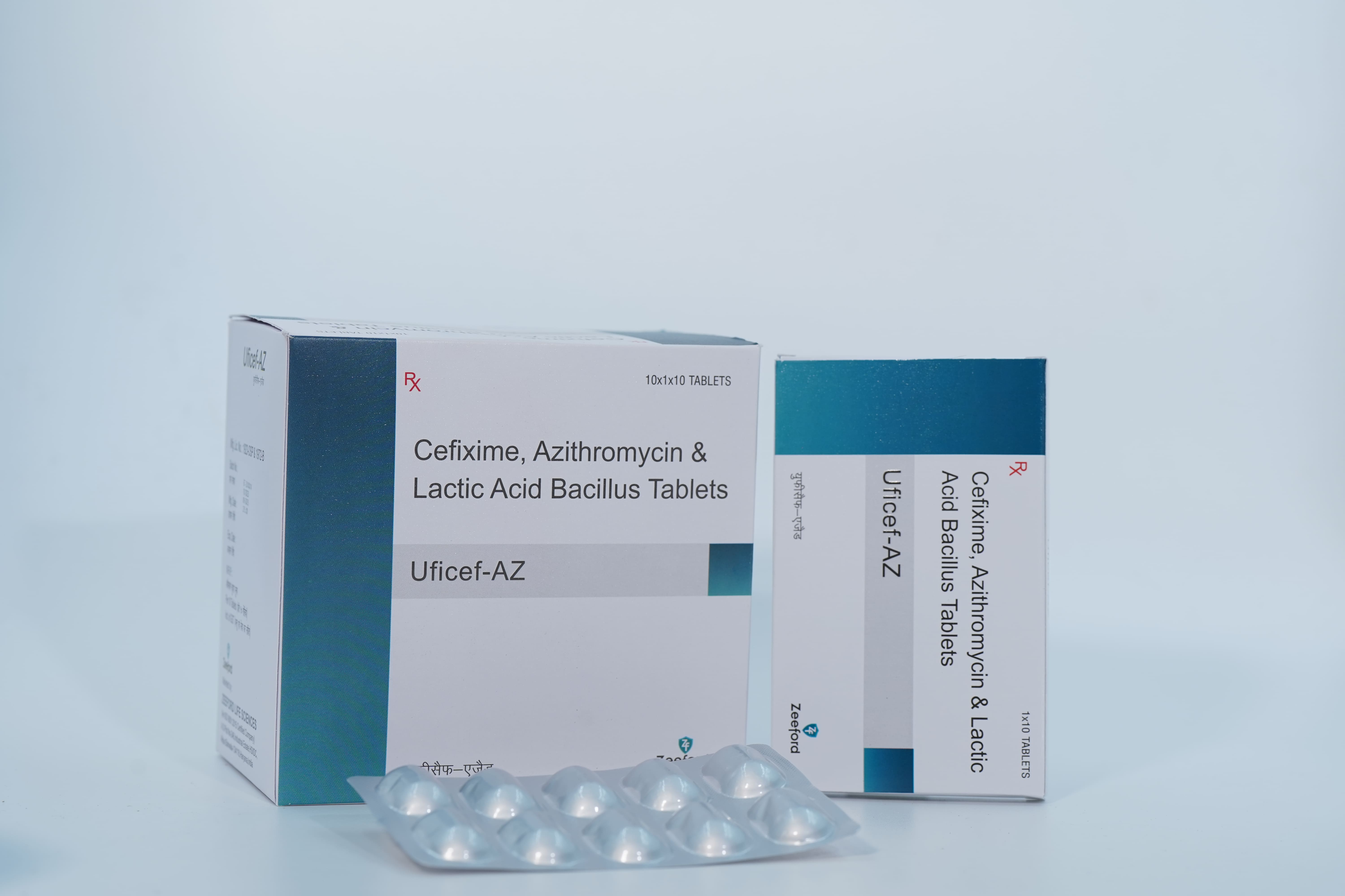 Zeeford Life Sciences Products List - Zeeford Life Sciences