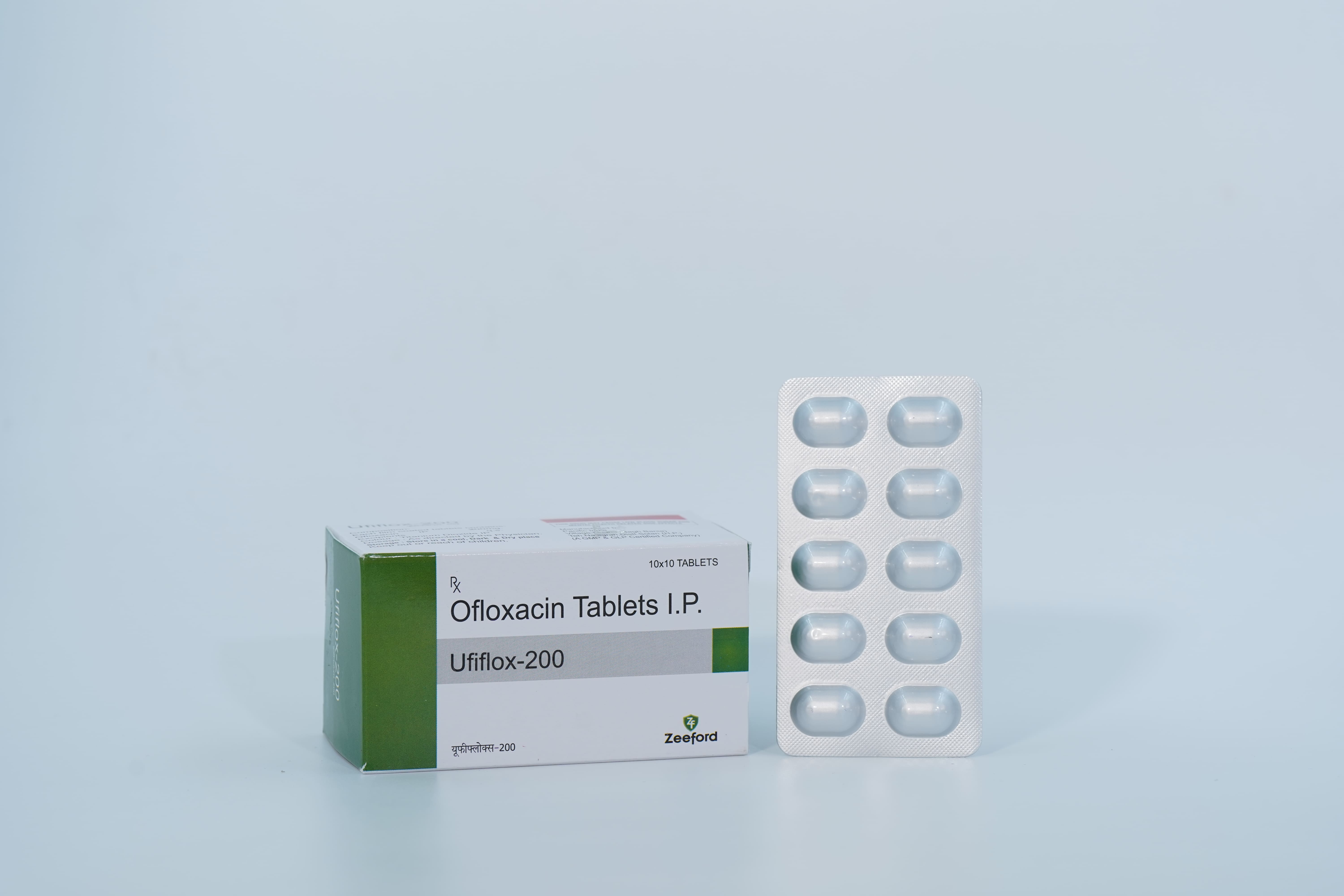 Zeeford Life Sciences Products List - Zeeford Life Sciences