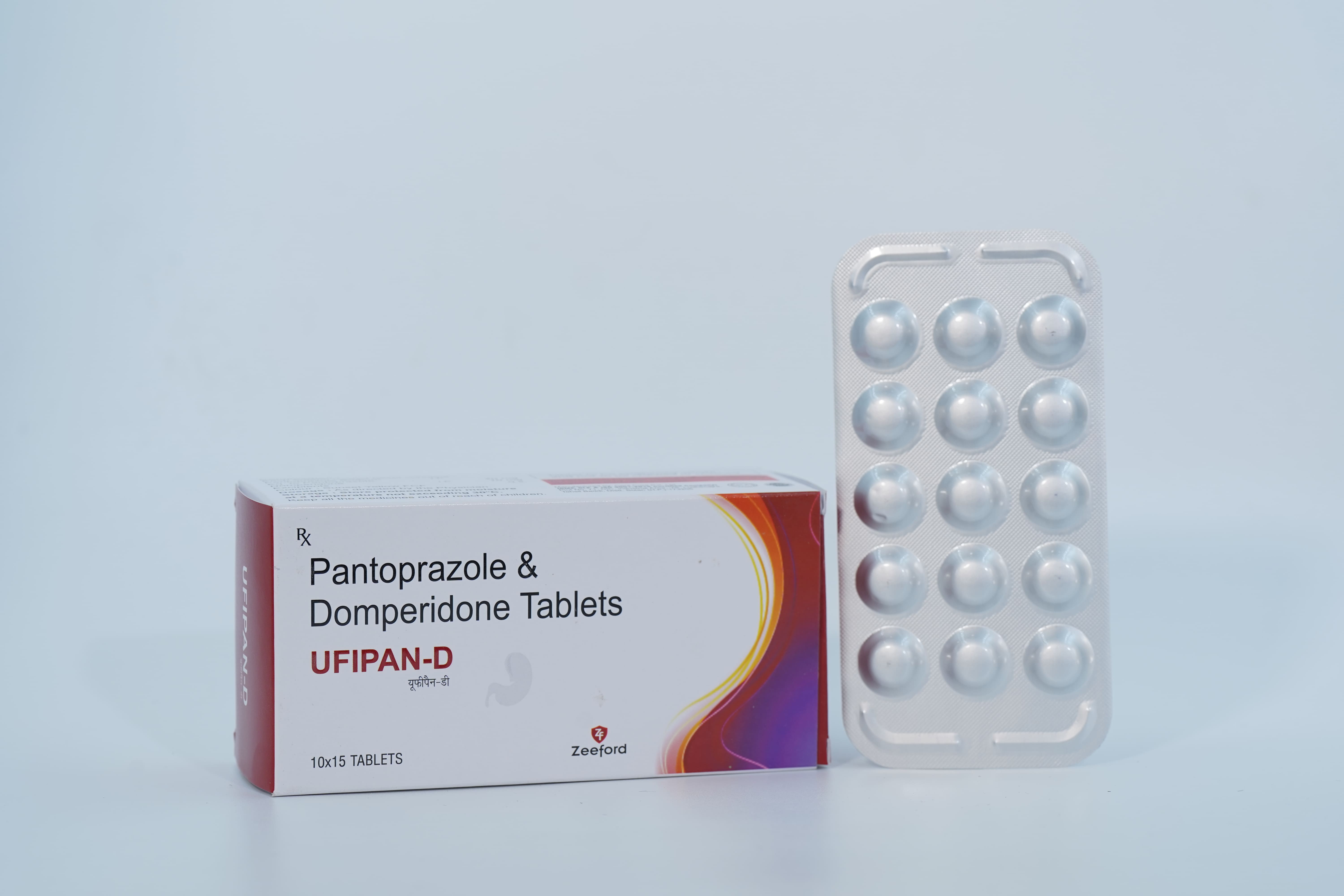 Zeeford Life Sciences Products List - Zeeford Life Sciences