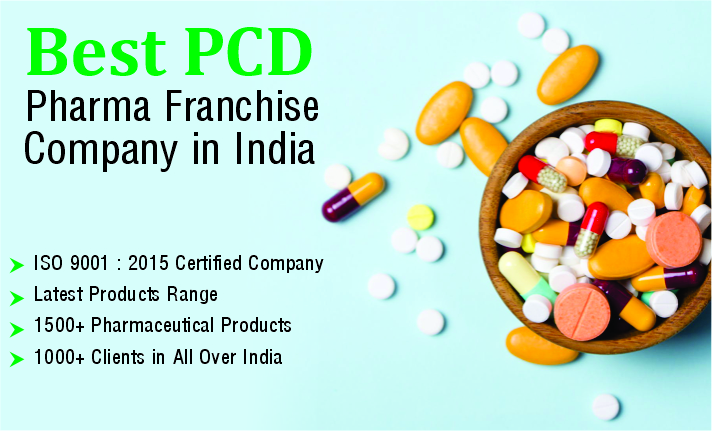Which PCD Products are the Best to Start a Pharma Franchise : Elkos ...